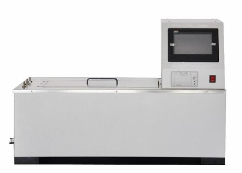 Jak czyszczyć i utrzymywać automatyczną maszynę do badania ciśnienia pary