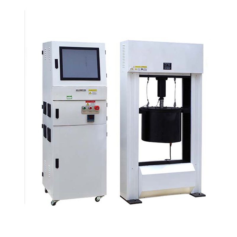 Grains Wear Scour Erosion Lab Testing Device Abrasive Wear Erosion and ...