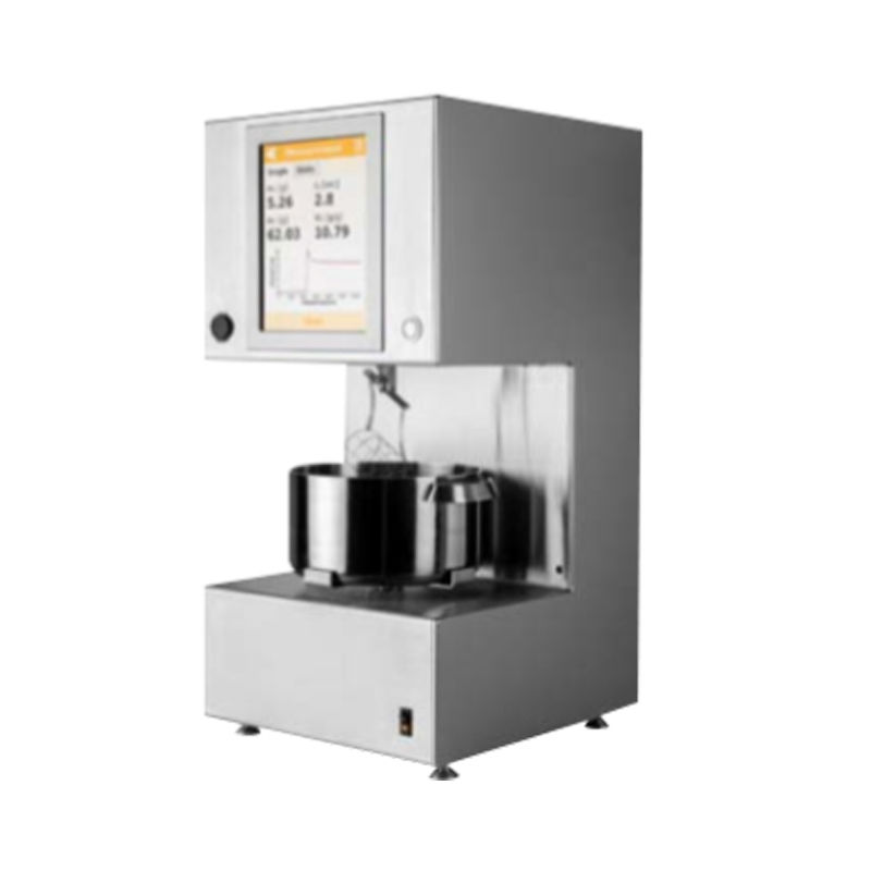 DIN EN ISO 12625 Thin Paper Water Absorption Testing Equipment Paper ...