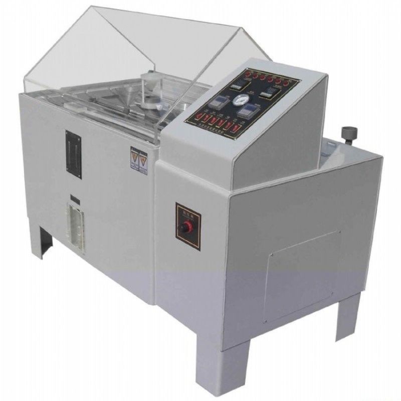 JIS D0201 ISO 3768 Automotive Connector Salt Spray Test Machine ASTM ...