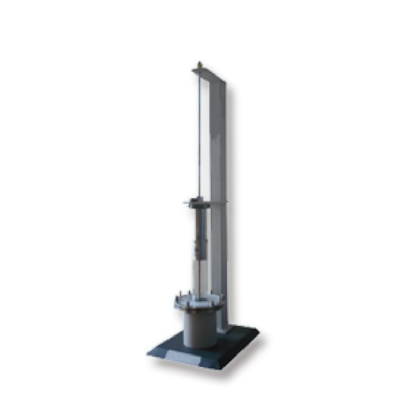 ISO 13433 Geotextile Drop Cone Puncture Tester with 500mm Test Height ...