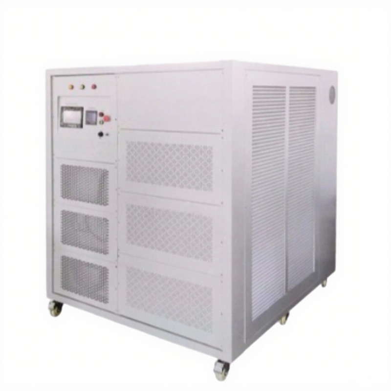 Generator Load Tester with 220V/380V Voltage 10Kvar-2000Kvar Power ...