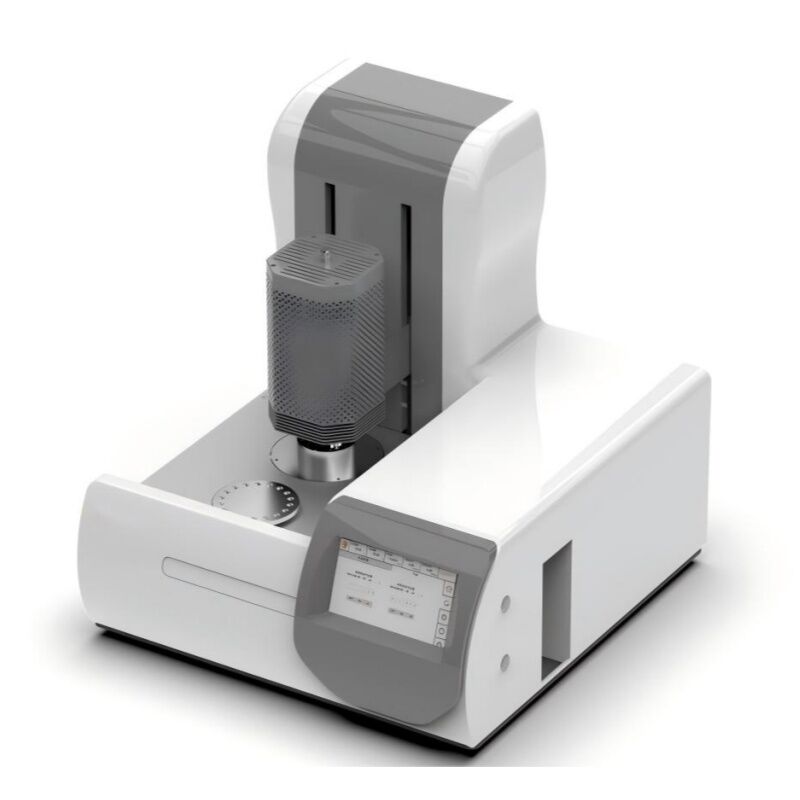 ASTM D696 DIN 51045 1250℃ TGA Thermo Gravimetric Analyzer ASTM E831 ...