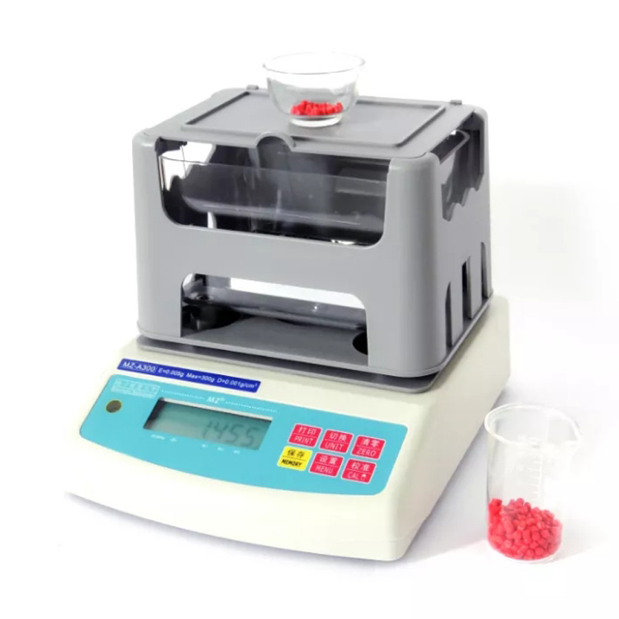 ASTM D792 Densimeter Density Meter