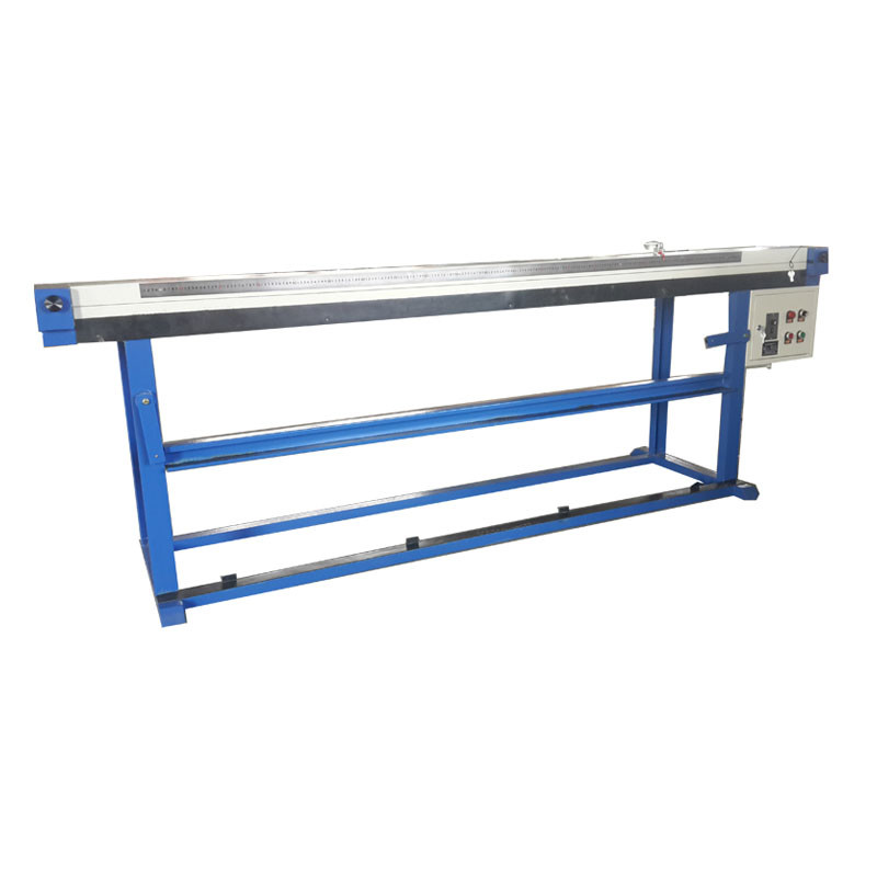 220V 50HZ Small Meter Bending Tester Glass Curve Curvature Tester