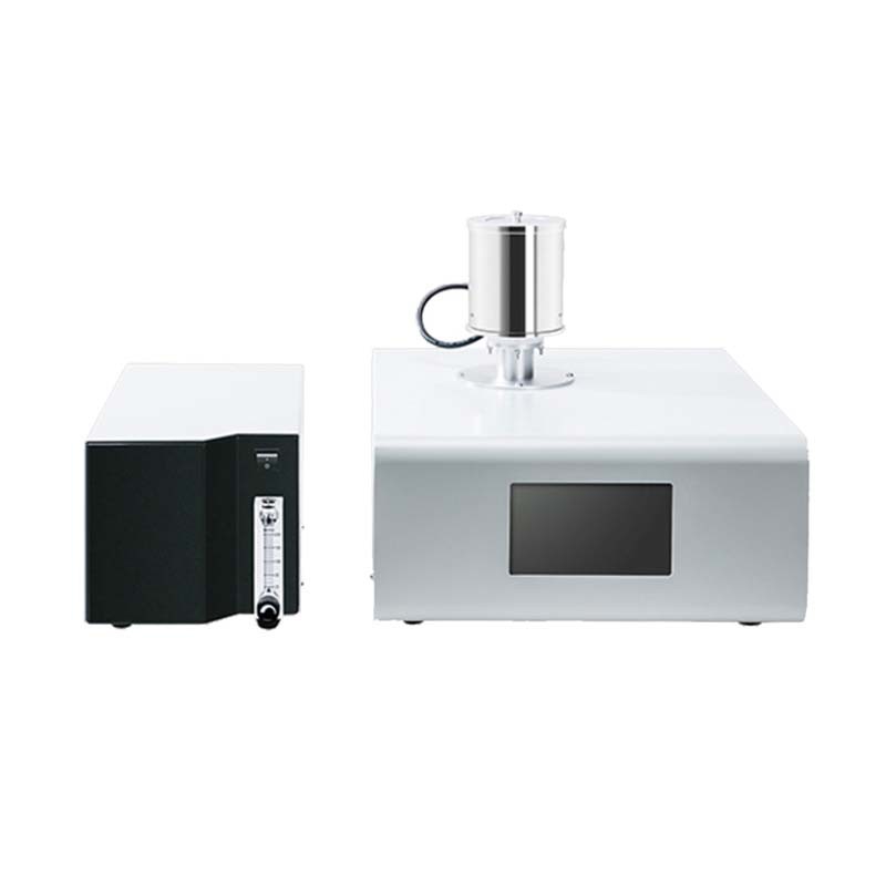Synchronous Heat Differential Scanning Calorimeter DSC DTA Differential ...