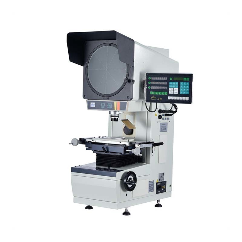 CPJ-3015A Digital Optical Profile Projector 2D 3D Coordinate Measuring ...