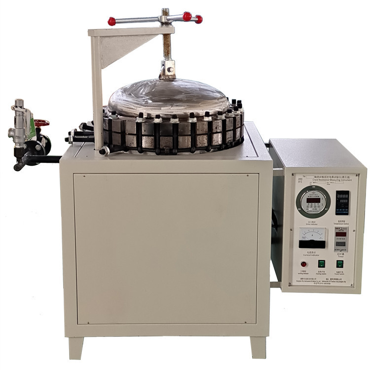 TKL Ceramic Tile Glaze Cracking Tester Autoclave Ceramic Crazing ...
