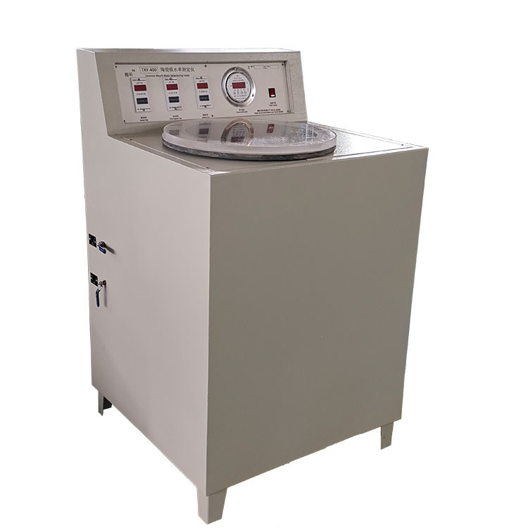 ISO10545-3 Ceramic Vacuum Water Absorption Tester Material Apparent ...