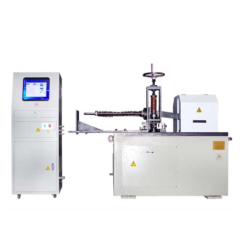 Compound Precision Friction And Wear Testing Machine Complex Rubbing ...