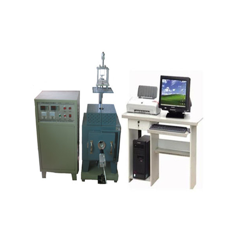 Products Thermal Analysis Comprehensive Analyzer Mineral Wool Thermal ...