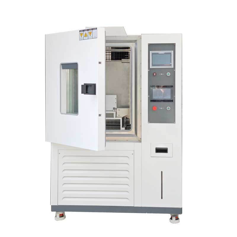Flexing Tester High and Low Temperature FPC Flexure Testing Equipment