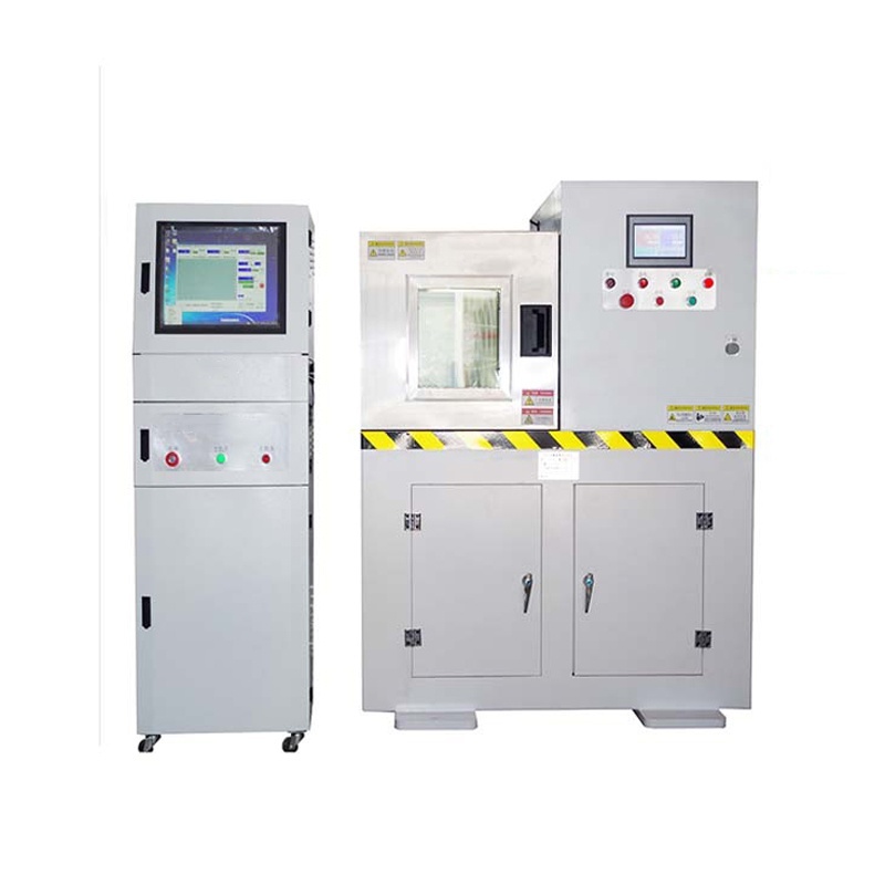 Brake Ribbon Abrasion Tester Brake Band Friction Testing Equipment ...