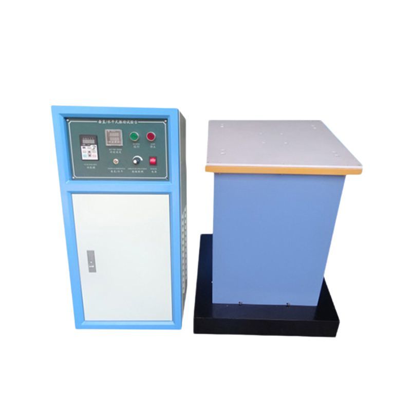 Vibration Simulation Test Machine Electromagnetic Three-Axis Vibration ...