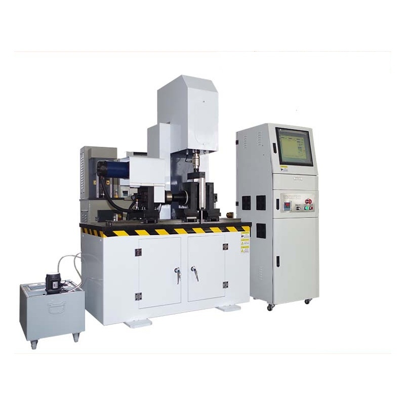 End Face Reciprocating Wear Testing Machine Low-frequency Heavy-load ...