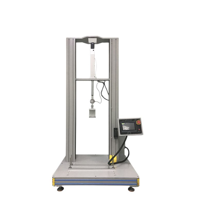 Free-Action Screen Height Adjustment Testing Machine Height ...