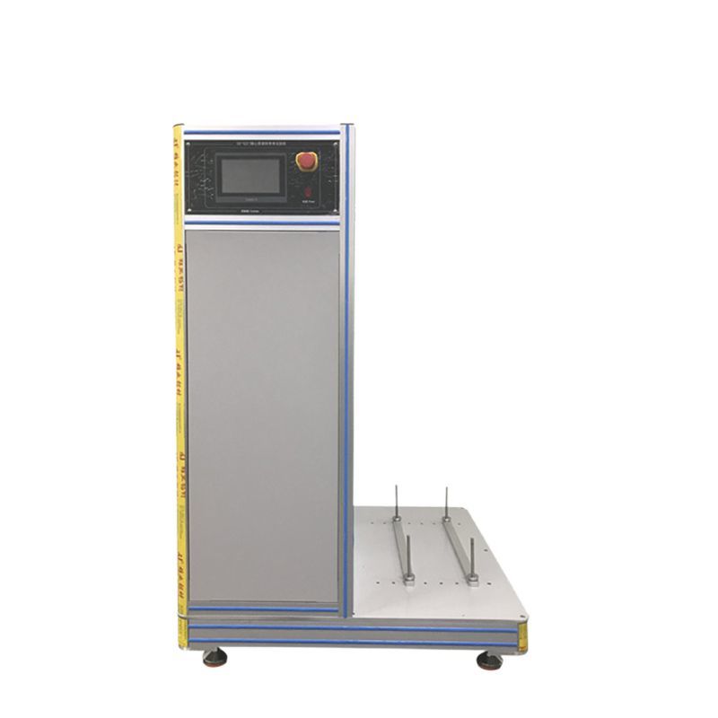 Personal Screen Rotation Life Test Machine Rotational Durability Tester