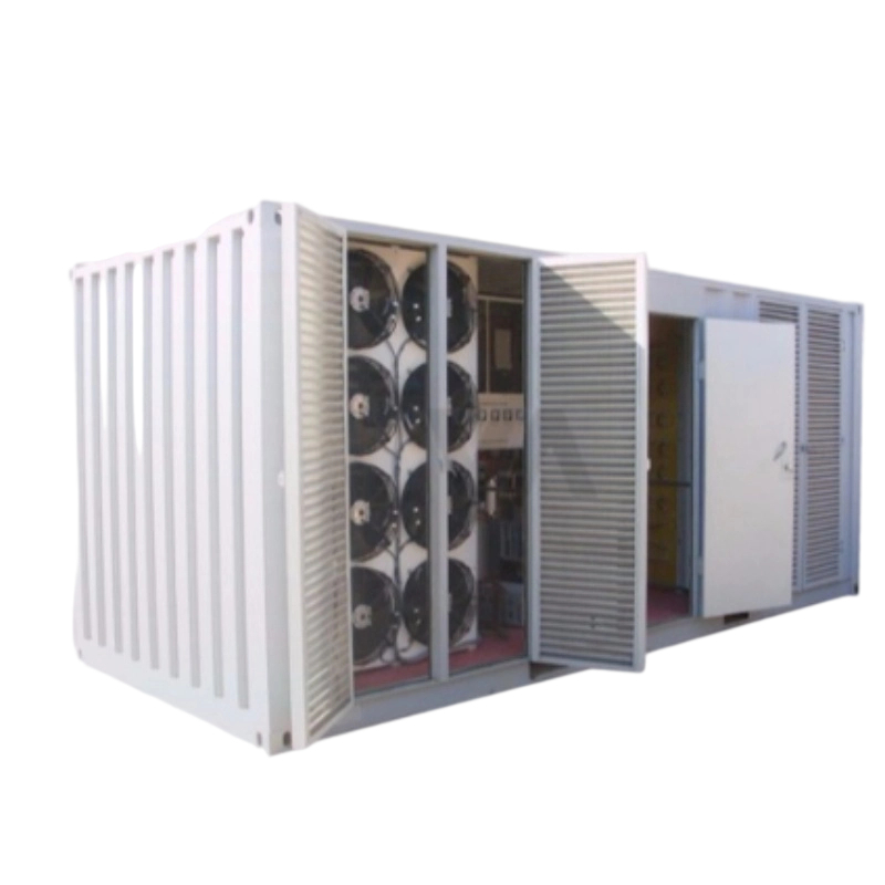 Dry Load Cabinet Testing Machine with IP56 Protection 220V/380V Voltage ...