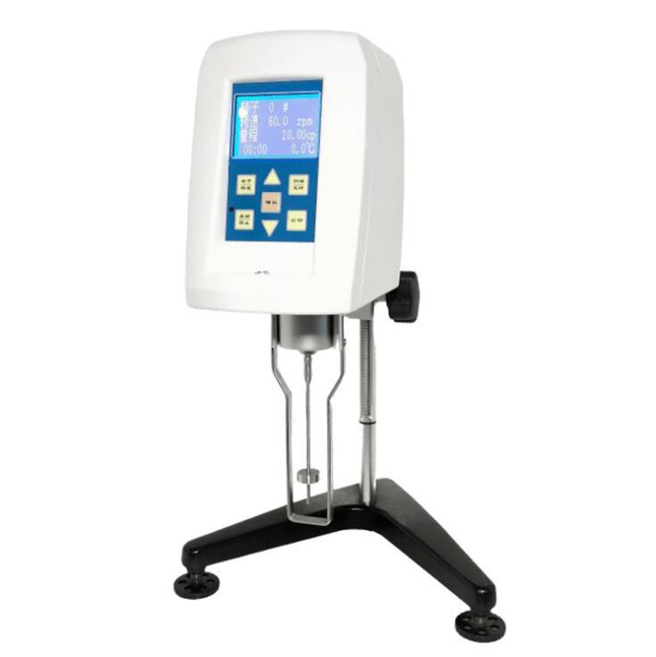 LVDV-1 LVDV-2 Viscosity Tester Digital Viscosity Meter Viscometer Fluid ...