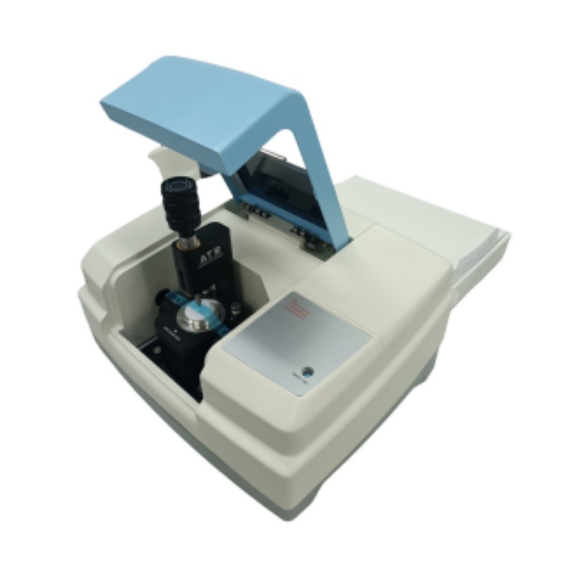 7800-350cm FTIR Spectrometer | ATR Analysis & NIR FT-IR Testing