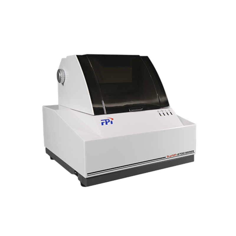 EXPEC 1370 Desktop NIR Analyzer for Grain & Feed Testing
