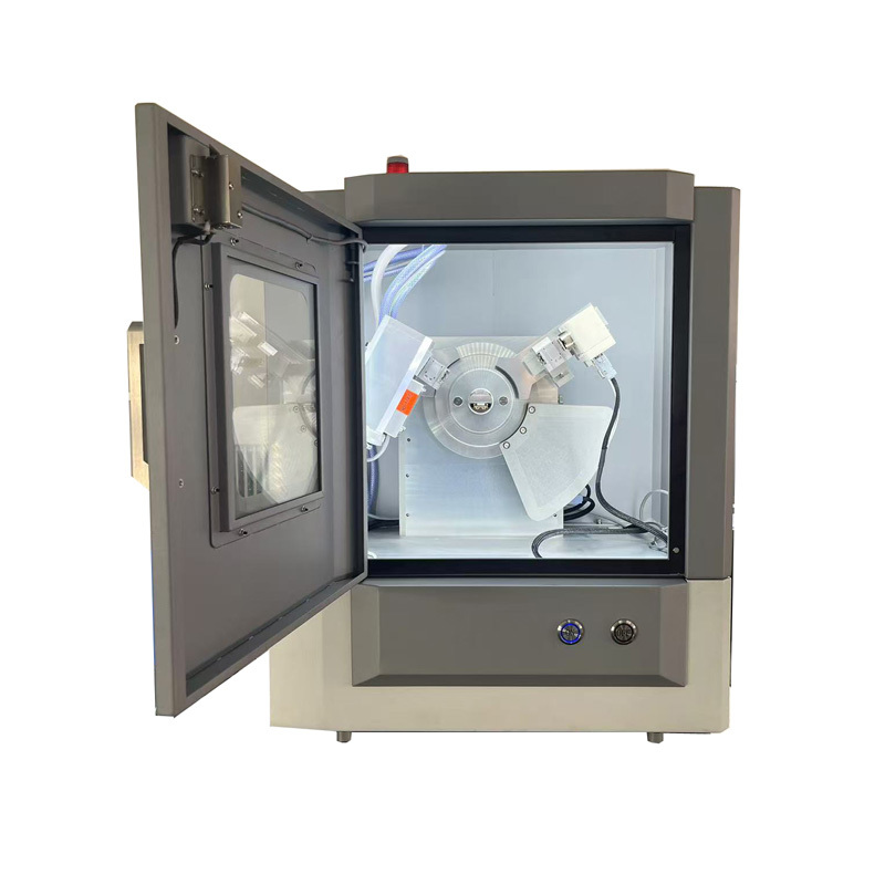 LR-8270 Benchtop XRD Diffractometer | High Precision X-ray Analyzer